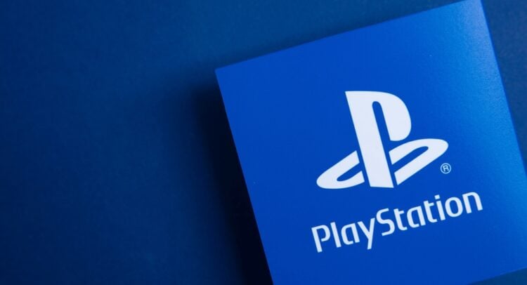 Sony Stock Stagnates on PlayStation Warning
