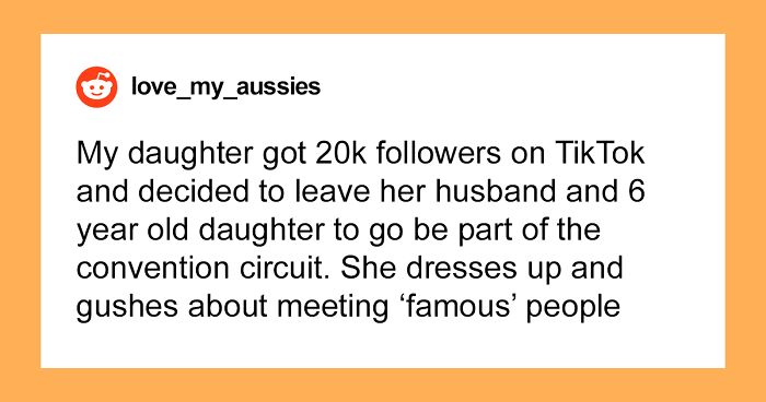 25 Cringy And Embarrassing People Who Got Totally Blindsided By Their ...