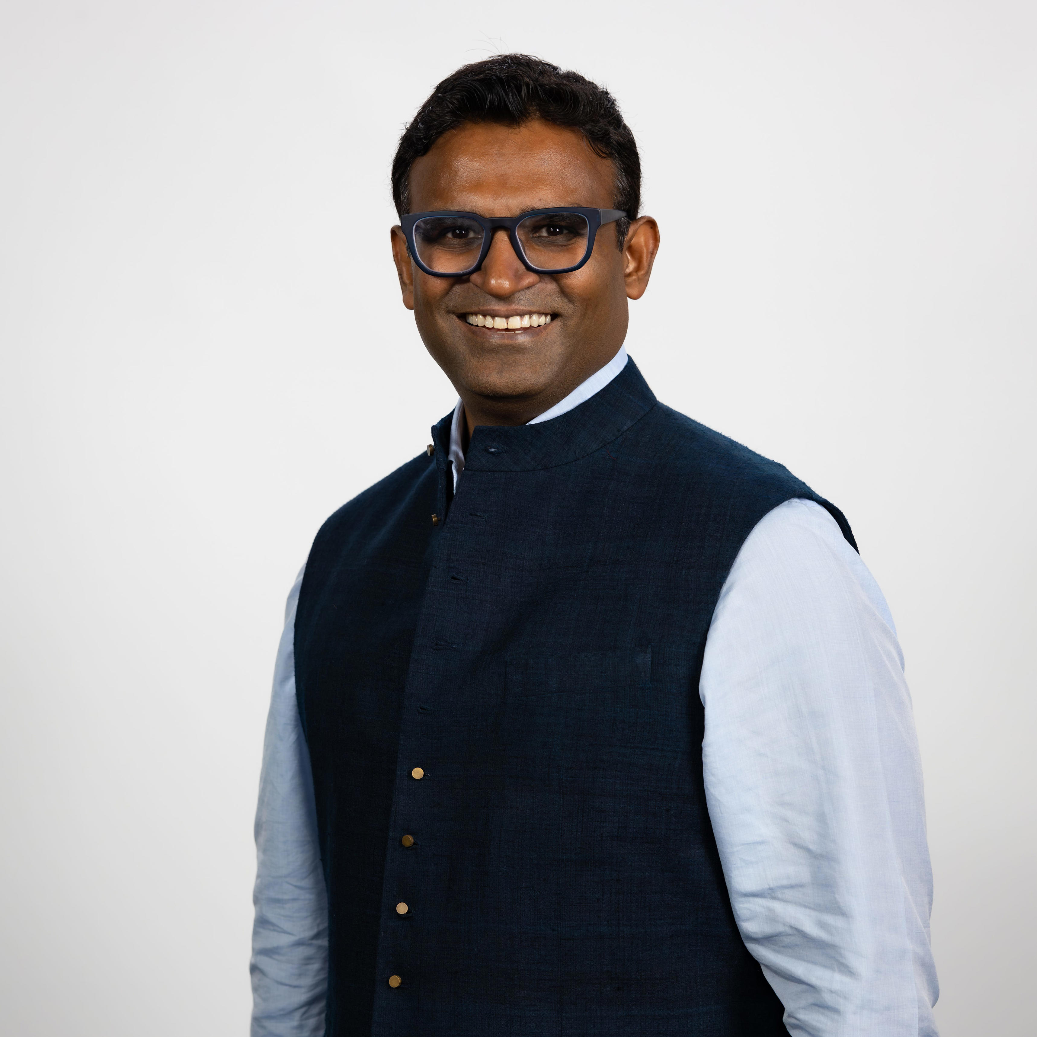 Who is Nashville-based Asurion's new CEO? Meet Guru Gowrappan