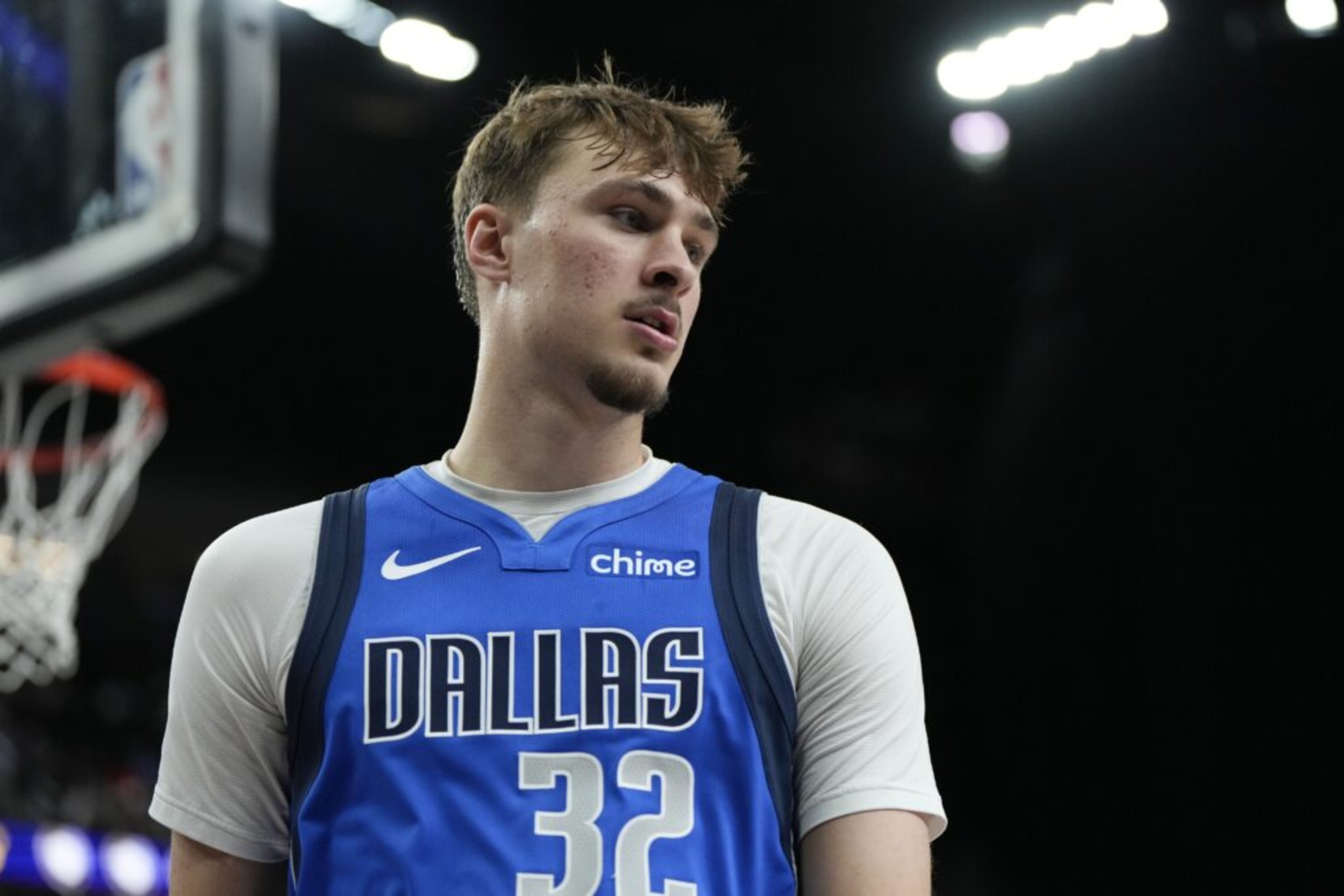 Top Rookie Standouts Of The 2025-2026 NBA Preseason