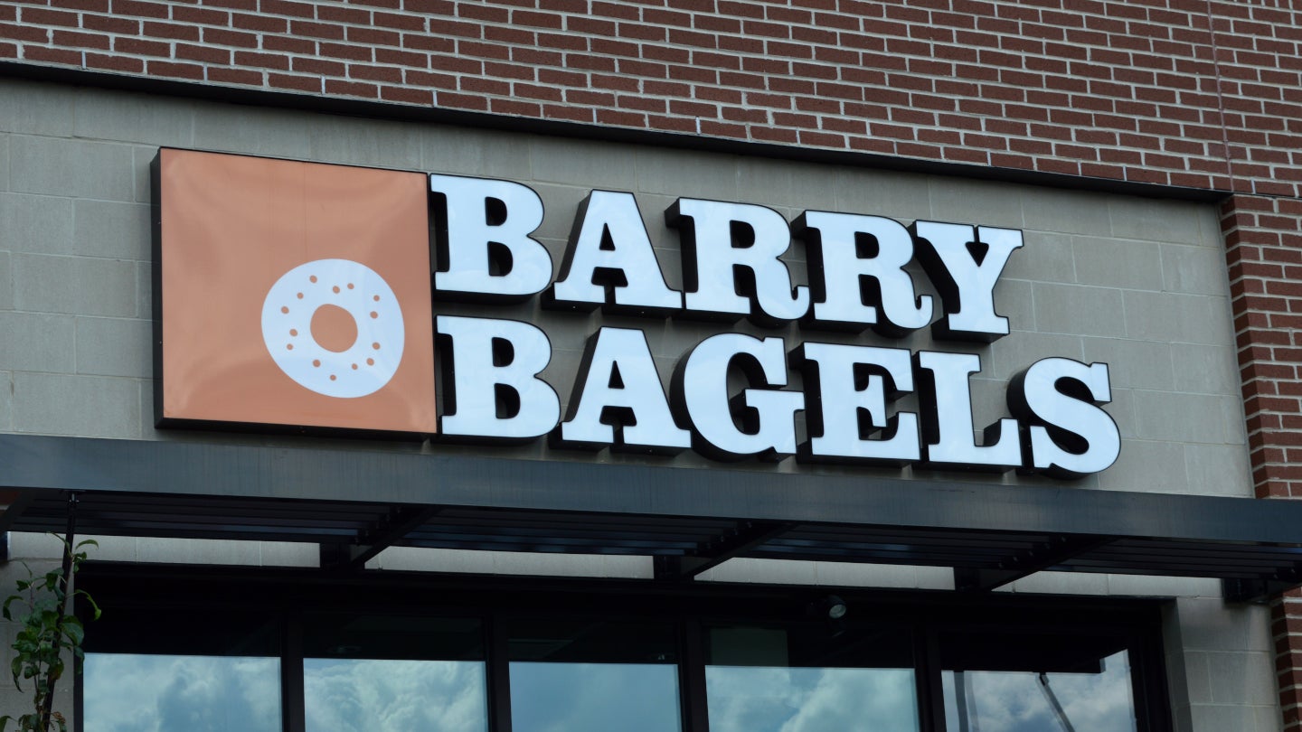 Barry Bagels enters 20-store development deal for Iowa