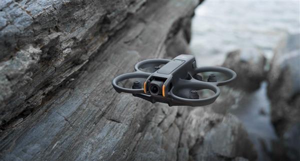 Volatus Aerospace to open drone manufacturing hub in Montreal