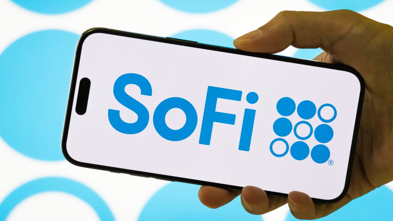 SoFi is expanding in Charlotte