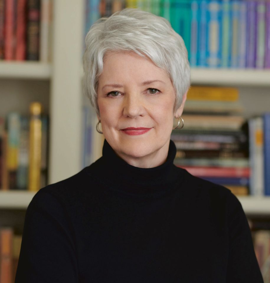 Sue Monk Kidd's “Writing Creativity and Soul” Is a Call to 'The ...
