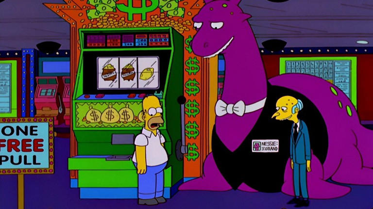 The 12 Worst Simpsons Episodes Of All Time, Ranked