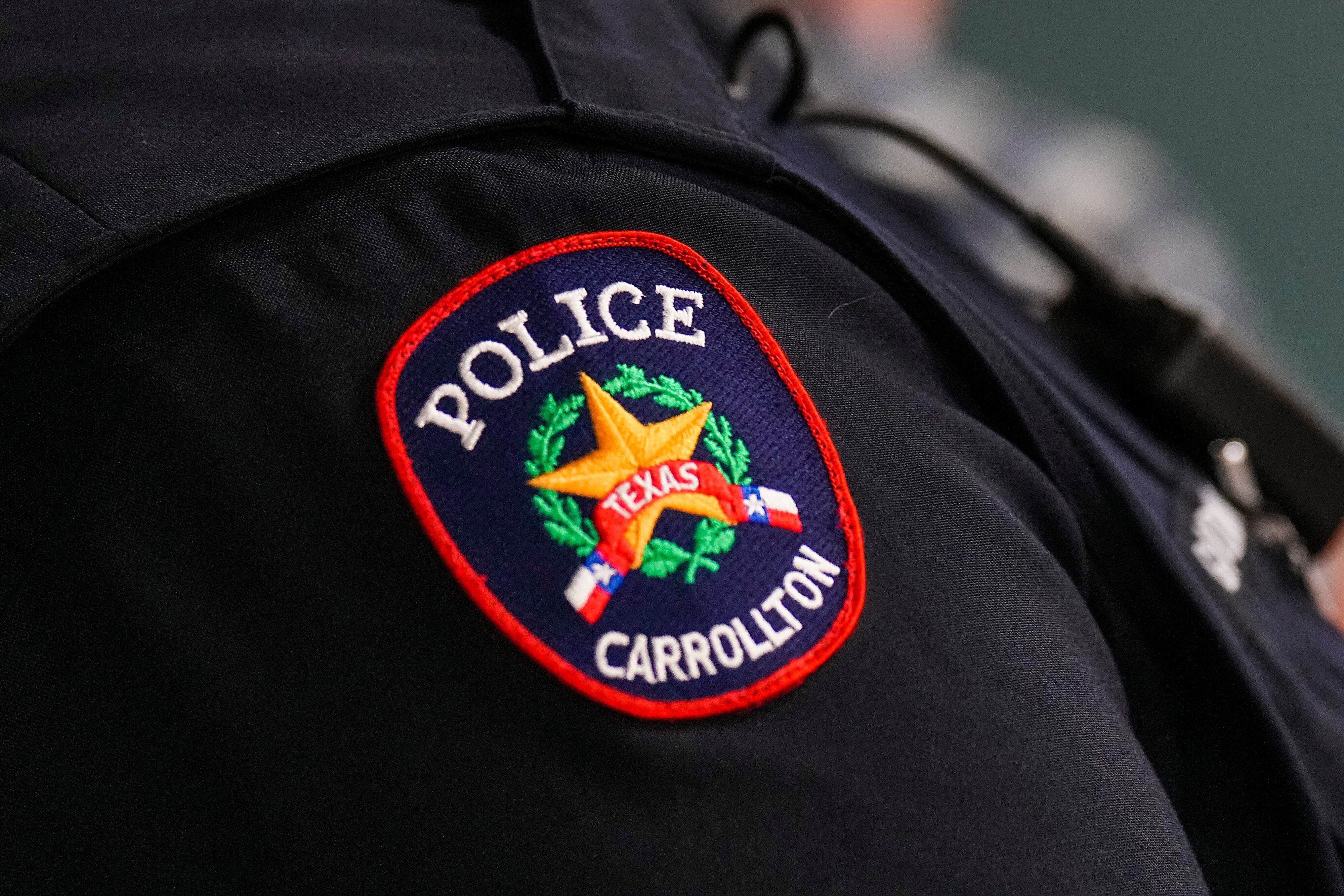 Carrollton homicide suspect dies after standoff in Collin County