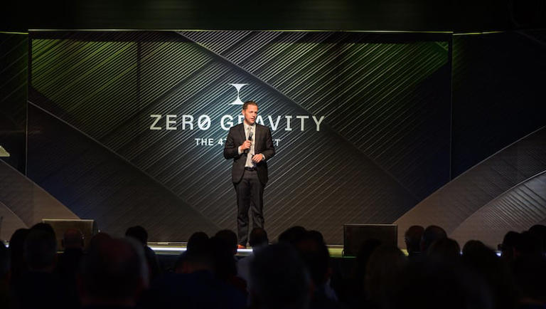 47G hosting second annual Zero Gravity Summit for ‘thought leaders’