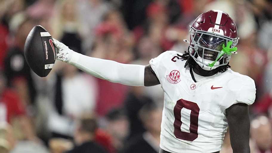 Alabama Football Maintains Intensity Regardless of Saturday's Opponent