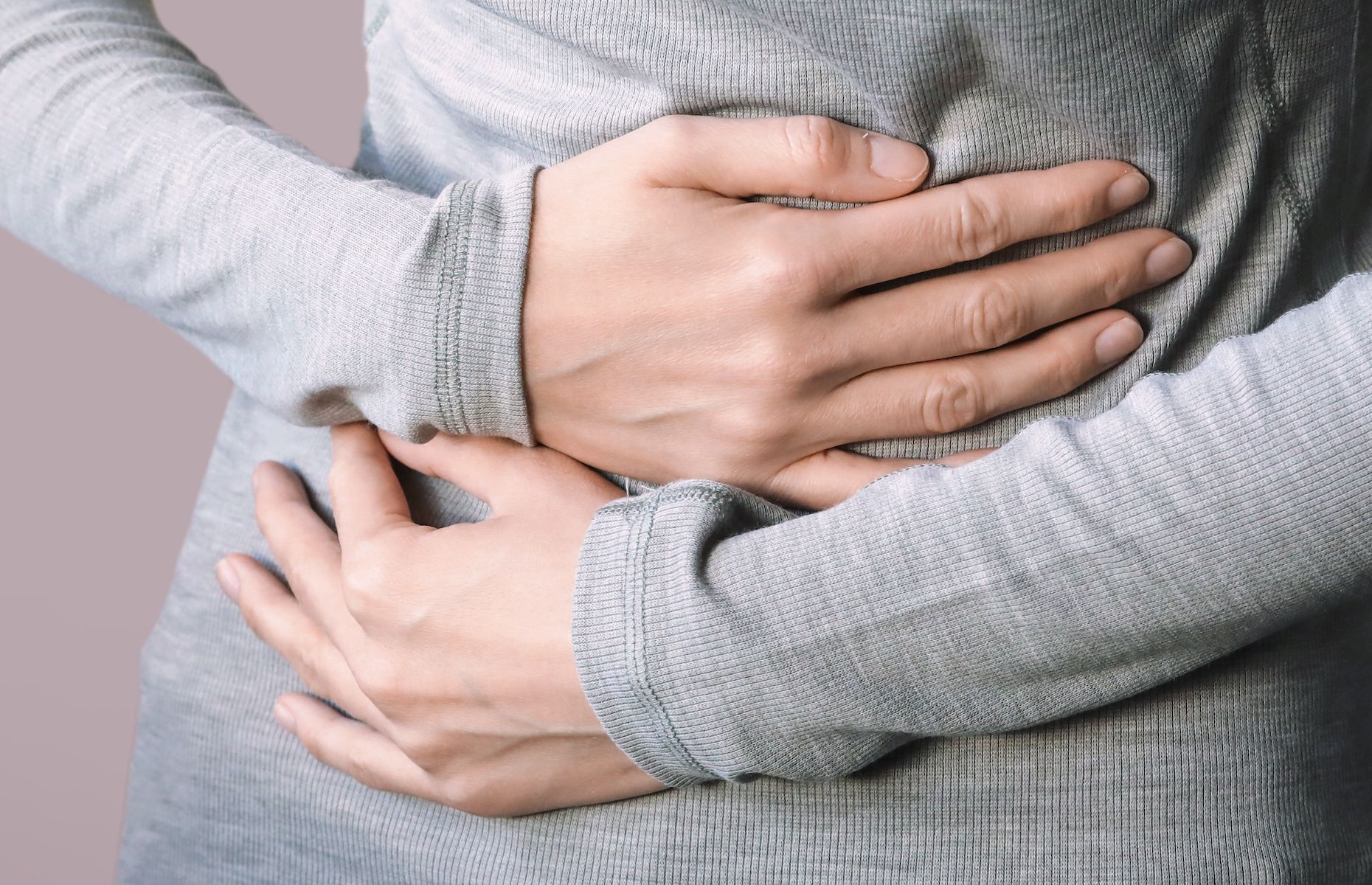 Gastrointestinal disorders: Identifying symptoms for timely interventions