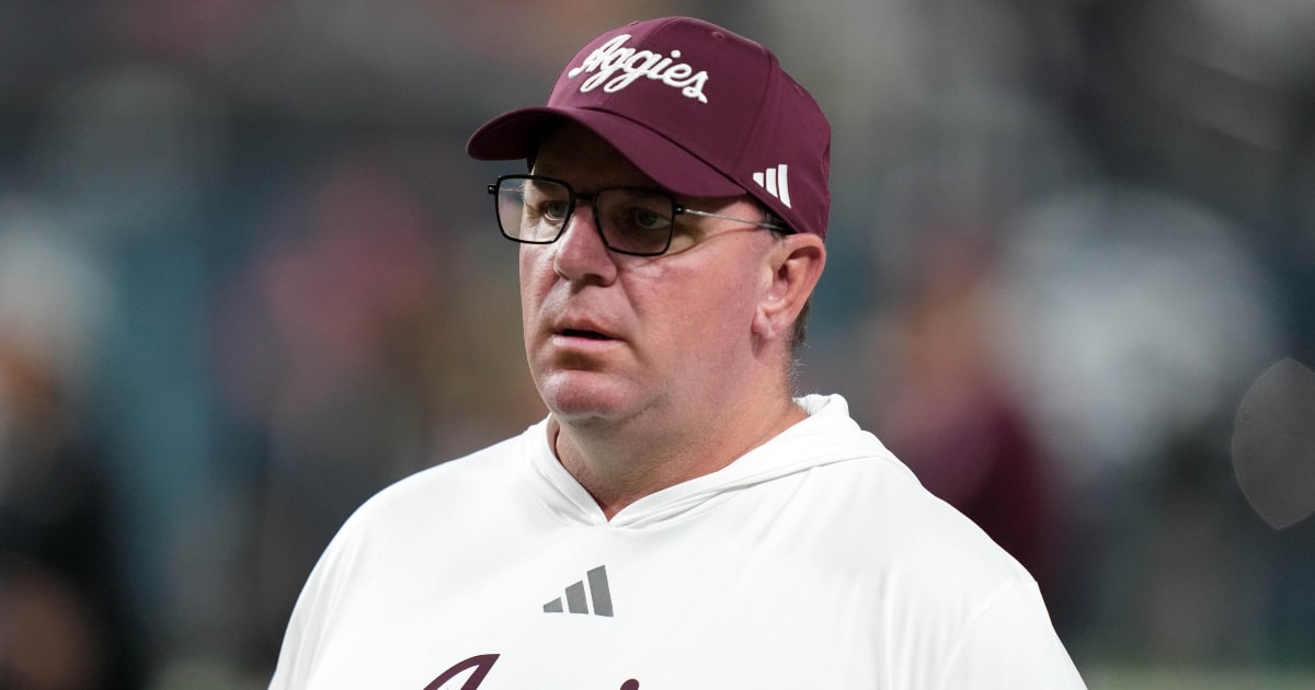 SEC announces fine to Texas A&M for faking injury, Aggies respond