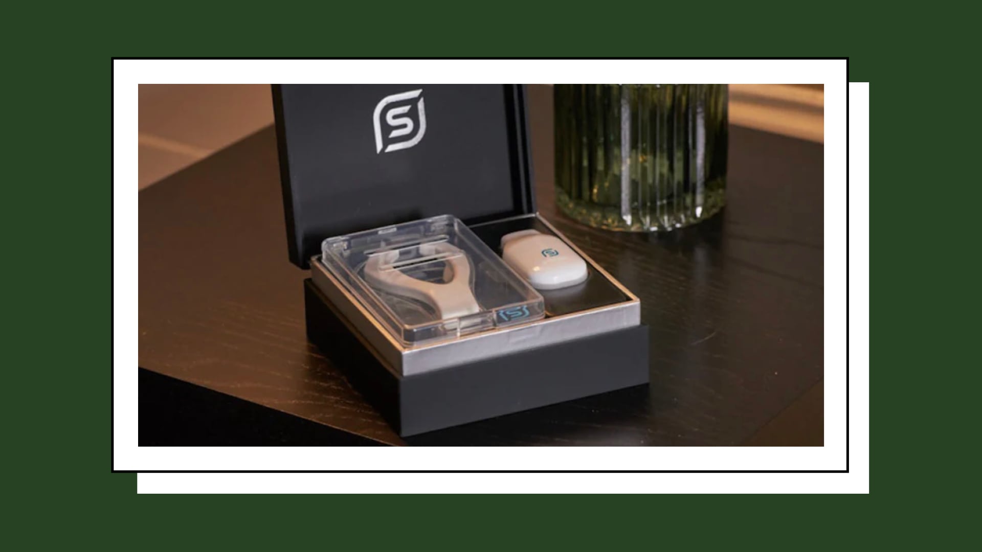 Scouted: This Device Helps Reduce Snoring and Sleep Apnea Without ...