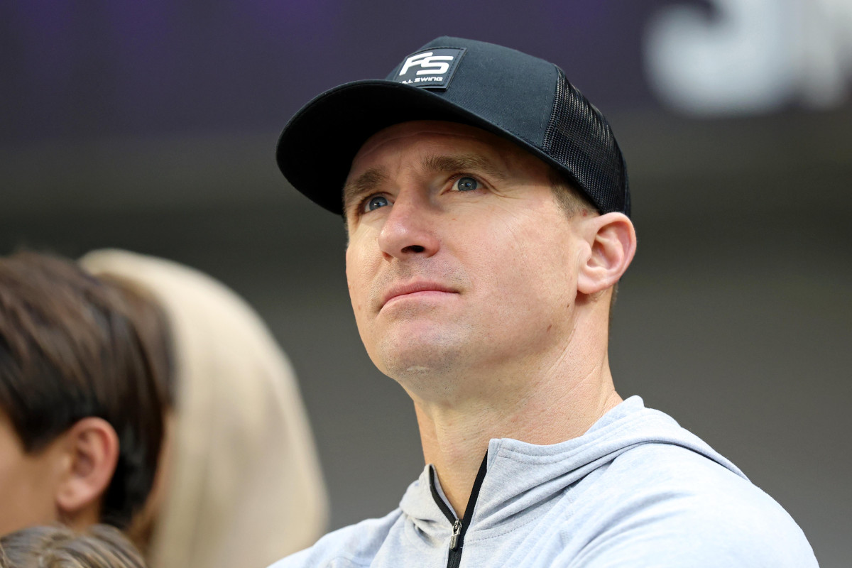 Fox Makes Unexpected Drew Brees Decision Amid NFL Season