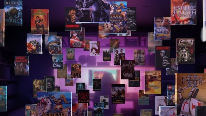 O GOG é tão obcecado com preservação que contratou um detetive ...