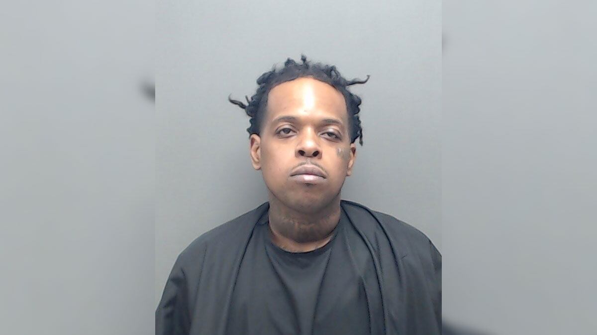 Memphis rapper Finesse2Tymes arrested in Texas on drug charges