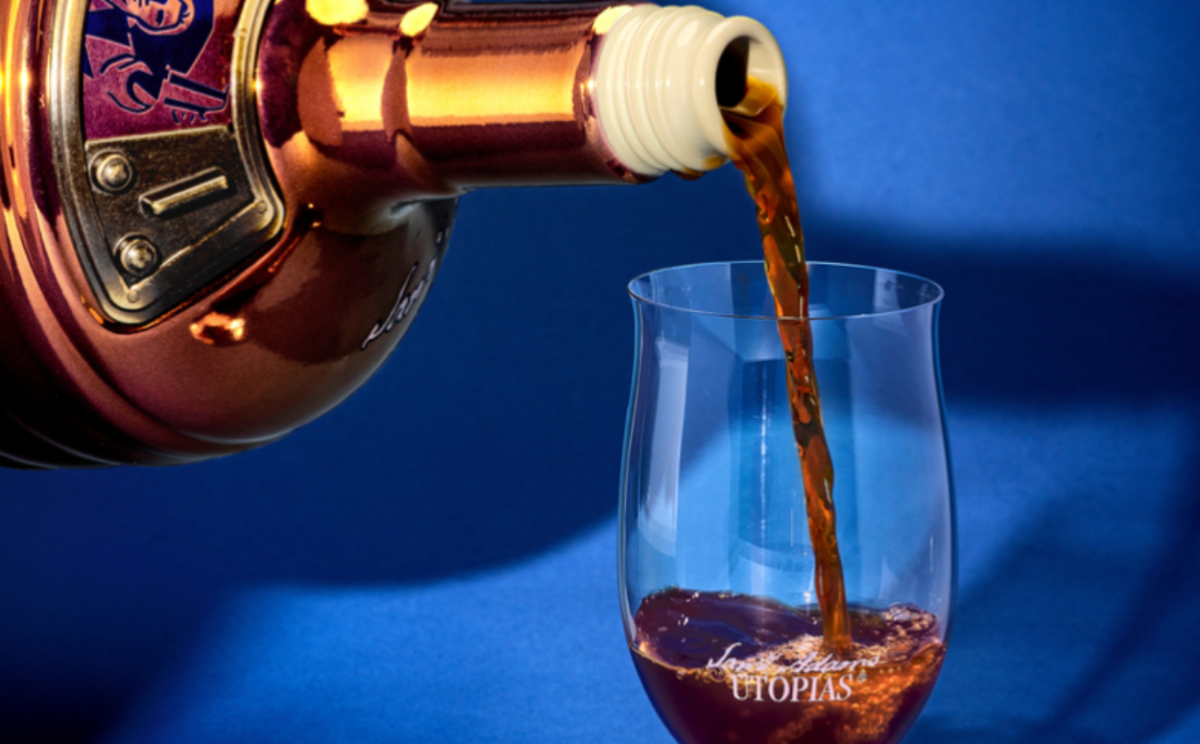 Sam Adams’ ‘Extreme Beer’ Makes Limited Return With ‘Remarkable Milestone’