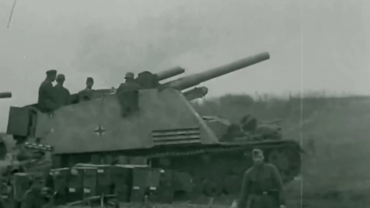 Why the Marder Tank Destroyer Mattered: Germany’s Fix for the Soviet T ...
