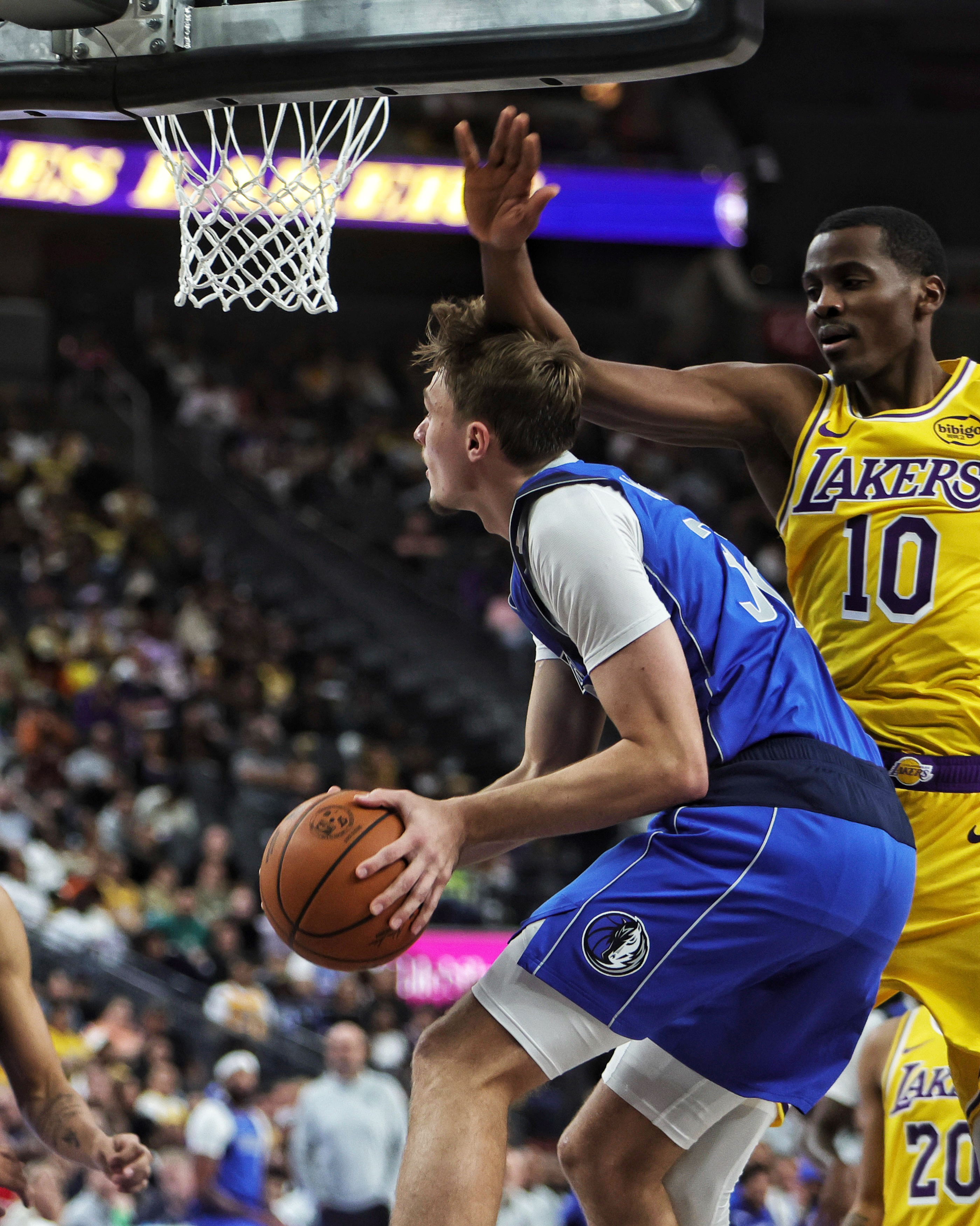 MMB Lounge: Welcome to the 2025-26 Dallas Mavericks season