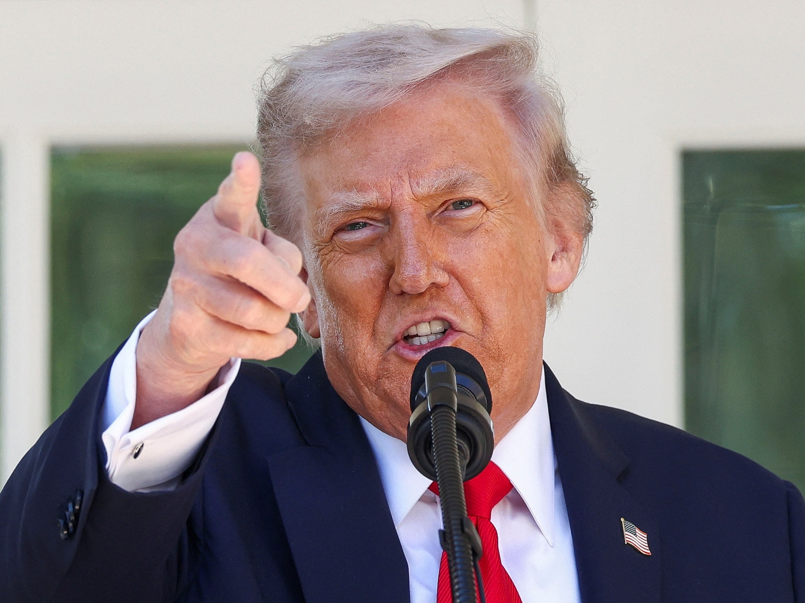 Trump wants DOJ to pay him $230 million for previous investigations ...