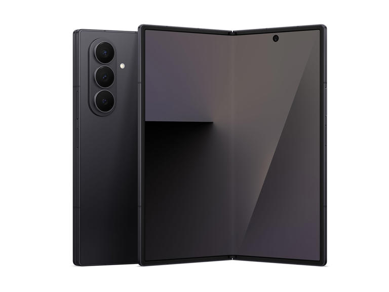 Get up to $1,000 enhanced trade-in credit on the Galaxy Z Fold7