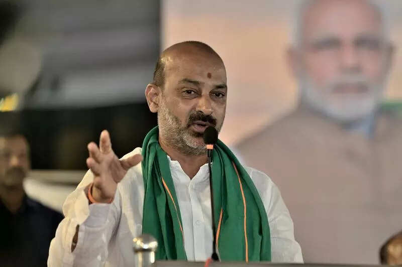 Vote for Congress or BRS in Jubilee Hills bypoll will lead to betrayal ...