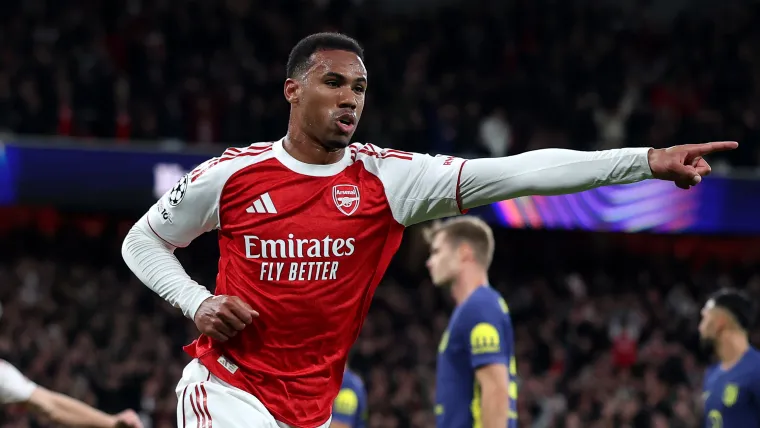 Arsenal vs. Atletico Madrid score: UEFA Champions League result, stats ...