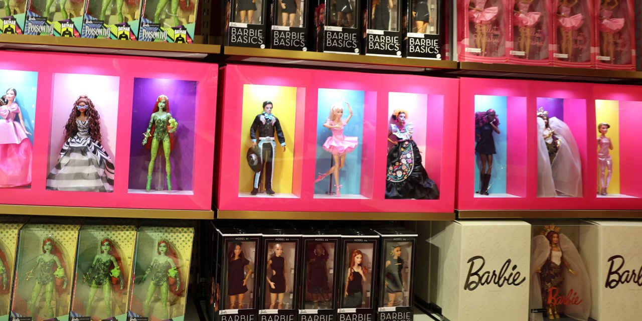 Holiday optimism and a ‘KPop Demon Hunters’ deal aren’t enough for ...