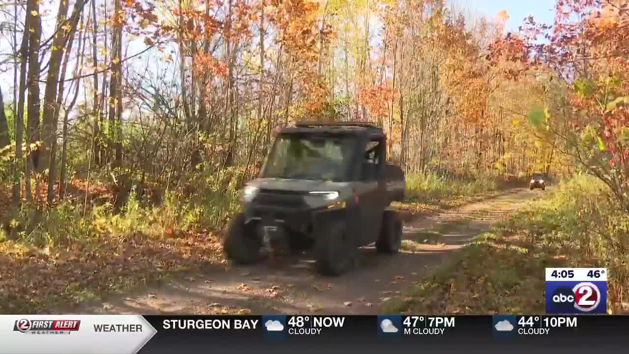 ATV & UTV deaths continue to climb in Wisconsin