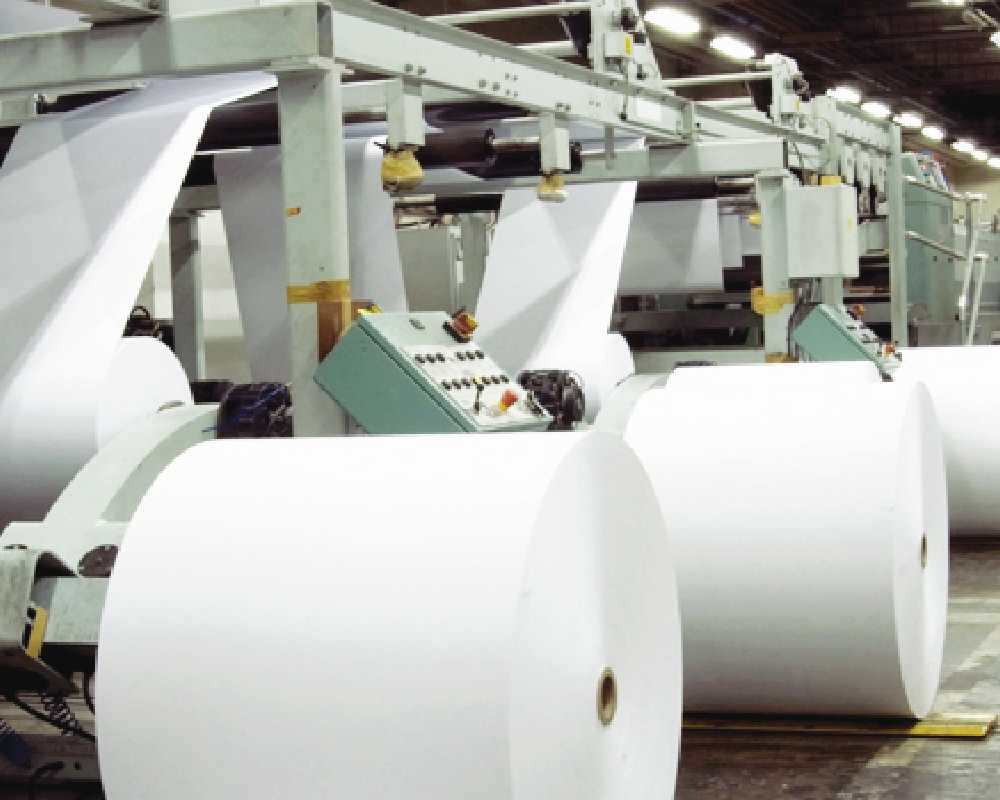 GST reforms may trigger surge in paper imports, warns industry body