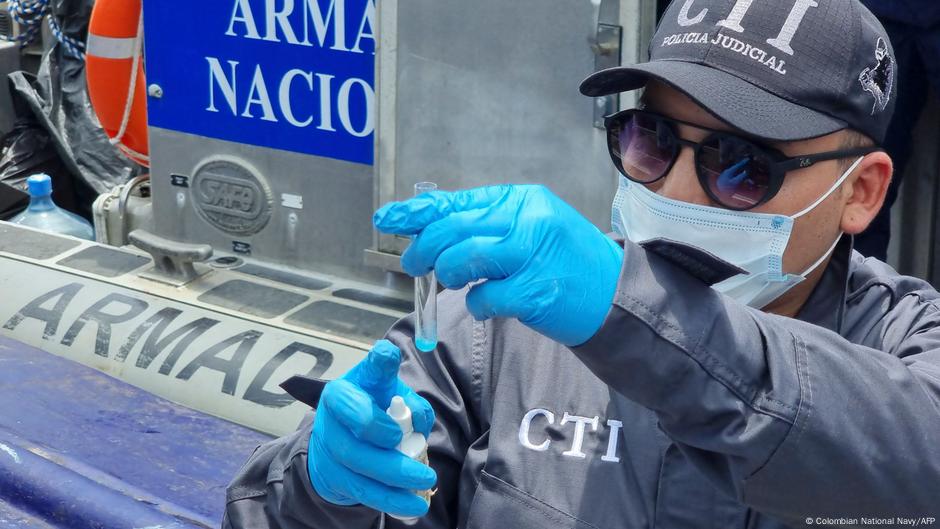 Adam Isacson: la Justicia de Colombia debe "quitarle el oxígeno al ...