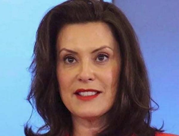 Michigan Gov. Whitmer Targets Florida’s ‘Red’ Districts, RPOF Chair ...