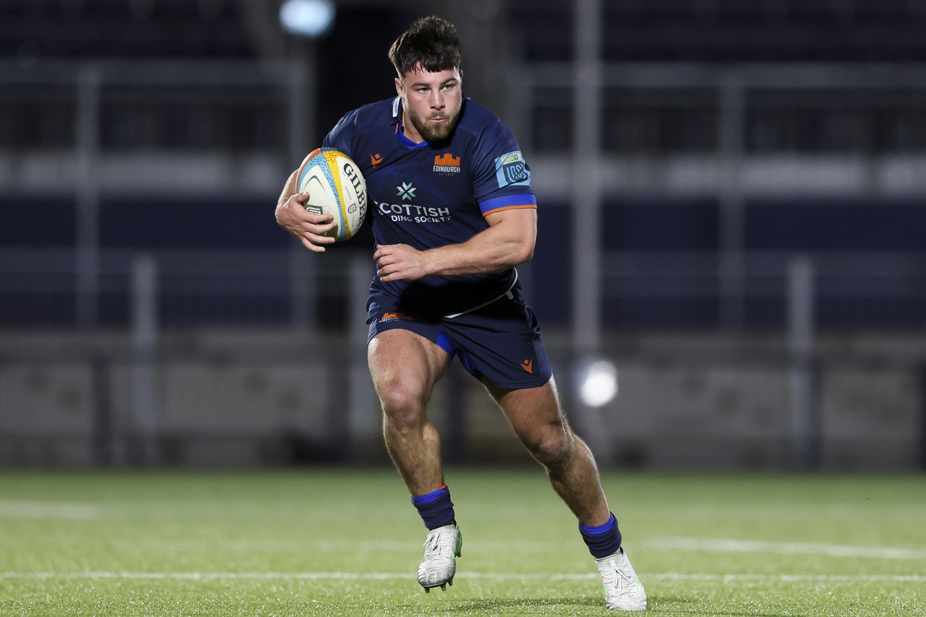 Scotland hit 'sweet spot' as Gregor Townsend explains key squad decisions