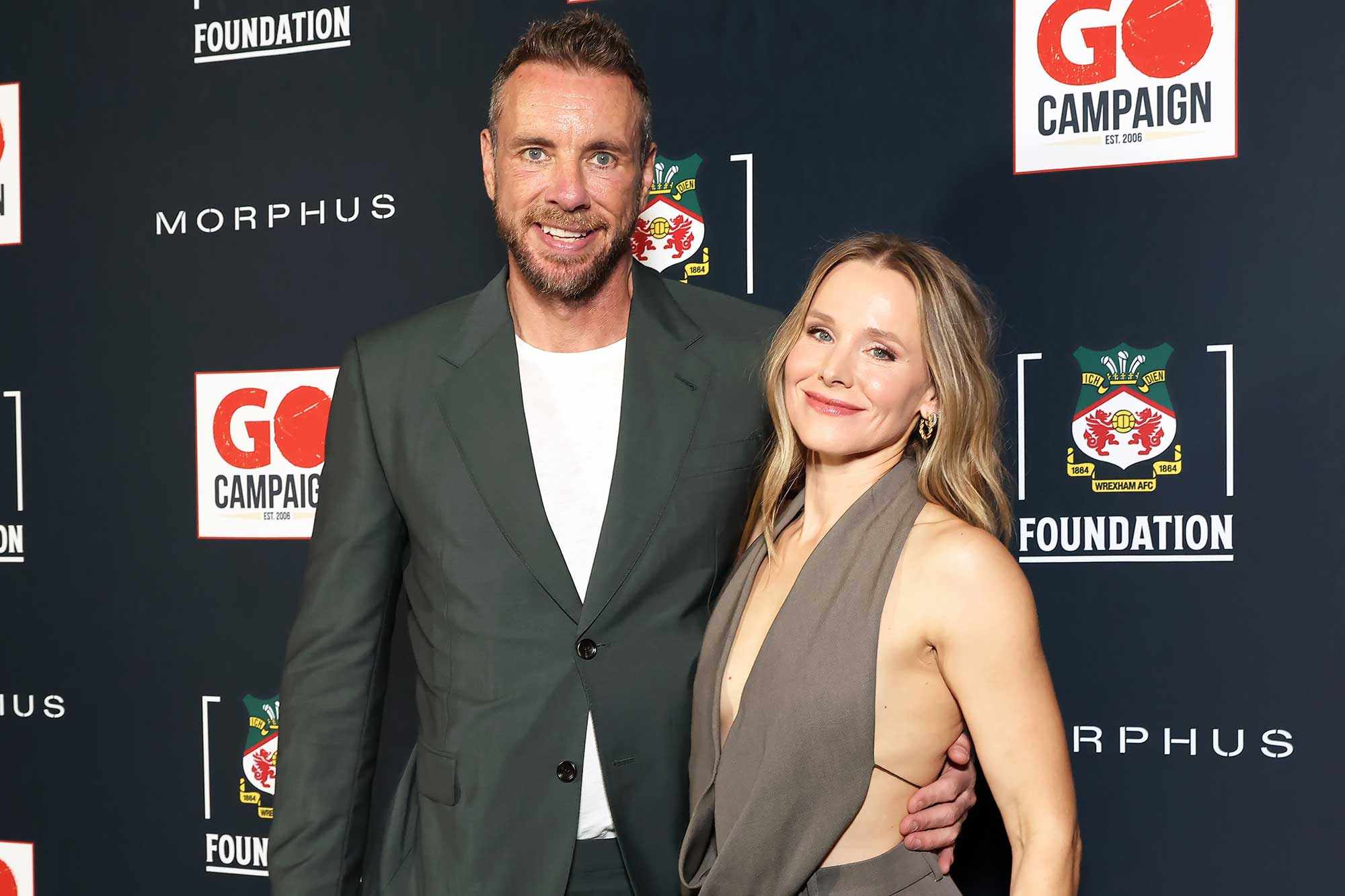 Dax Shepard worried he would never 'be in love' again before marrying ...