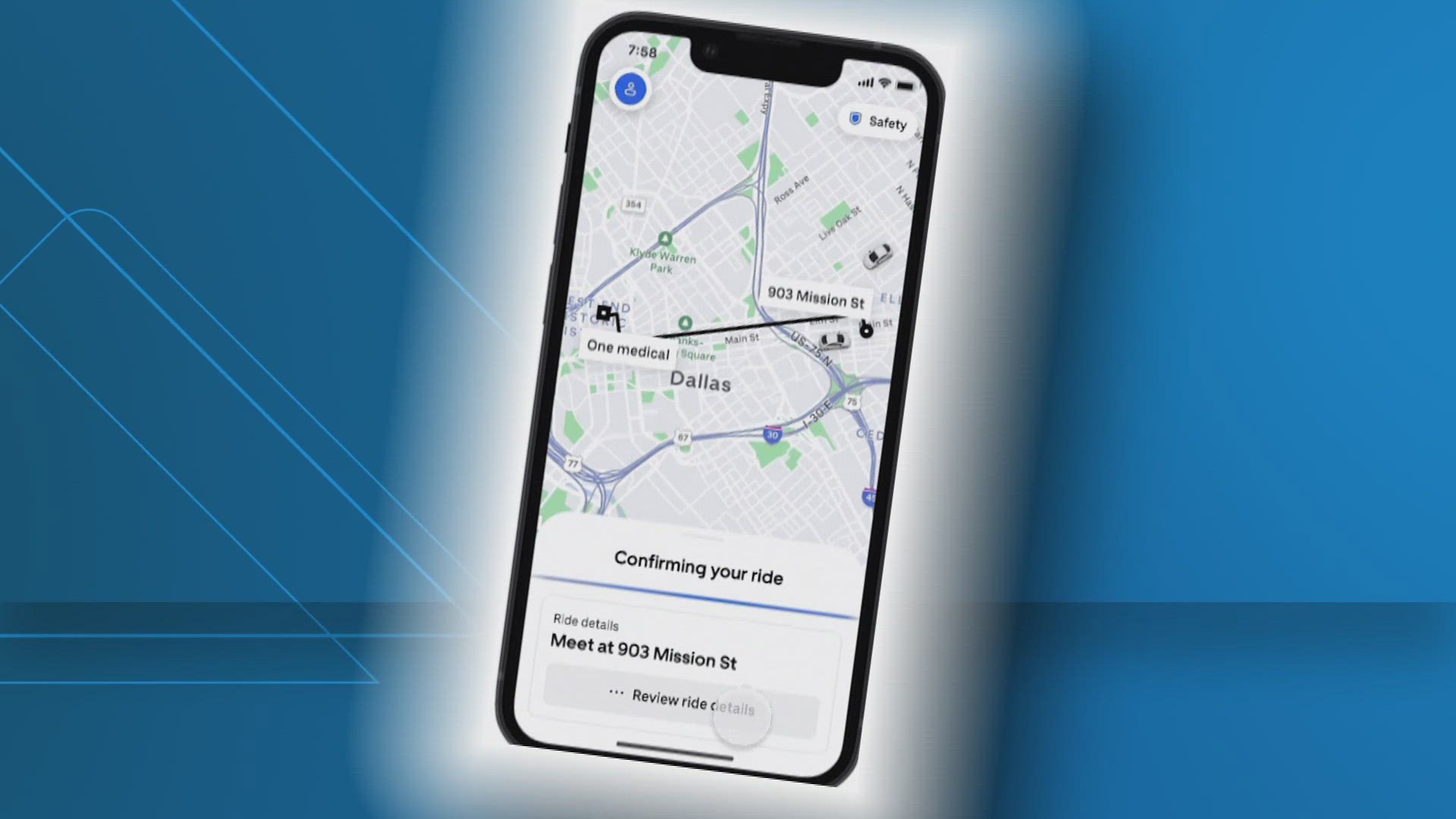 Uber aficionados be warned: Rideshare scammers are preying on passengers