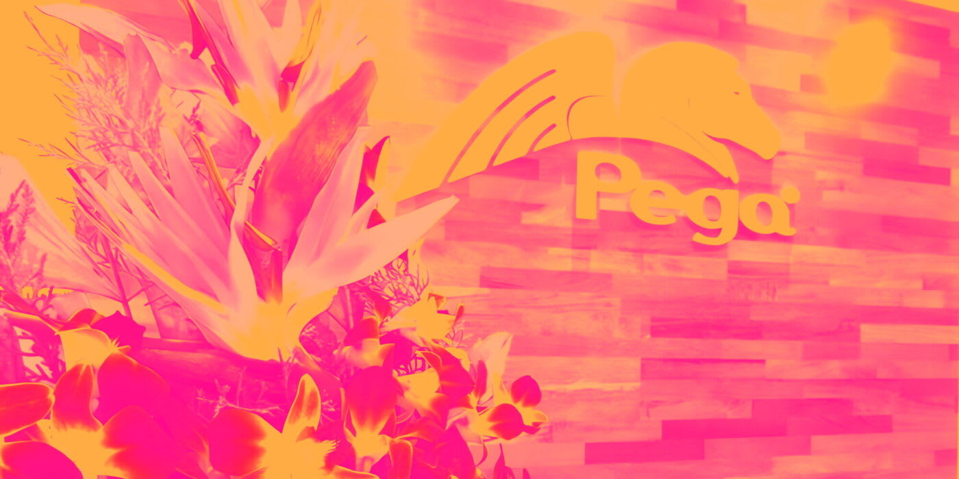 Pegasystems (NASDAQ:PEGA) Reports Bullish Q3, Stock Soars