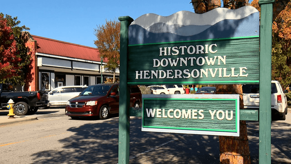 Hendersonville launches new participatory budget program called Build ...