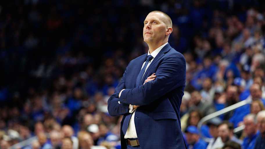 Three reasons #9 Kentucky will fall to #1 Purdue in Friday's exhibition