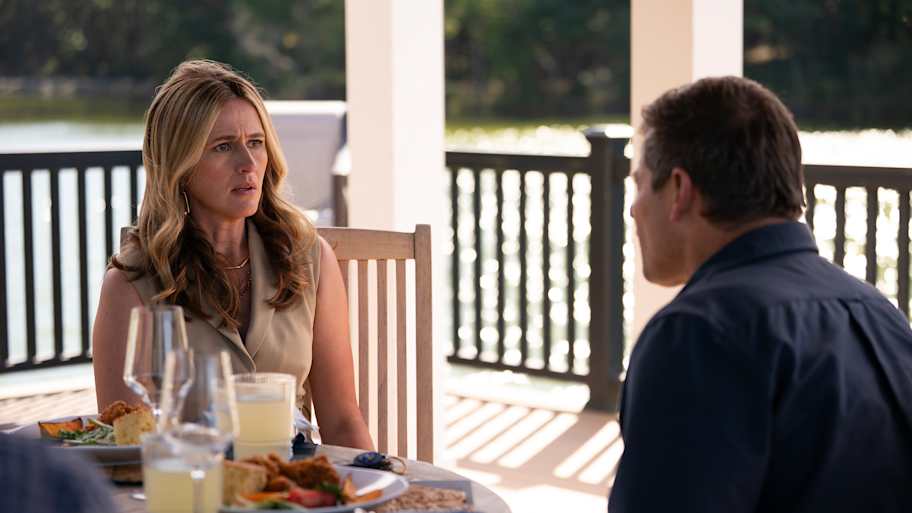 Chad Powers season 1 episode 5 recap: The twist no one saw coming