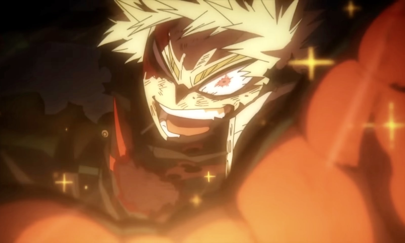 My Hero Academia Season 8 Episode 4 Release Date, Time, Spoilers, Where ...