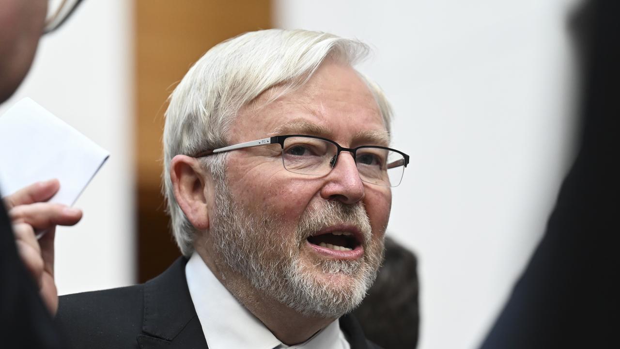 ‘Churlish’ Ley makes big Rudd backdown