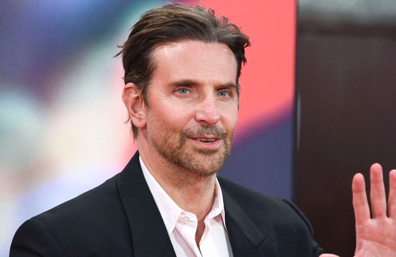 Bradley Cooper, David Beckham, Ricky Martin... Quand les hommes ...