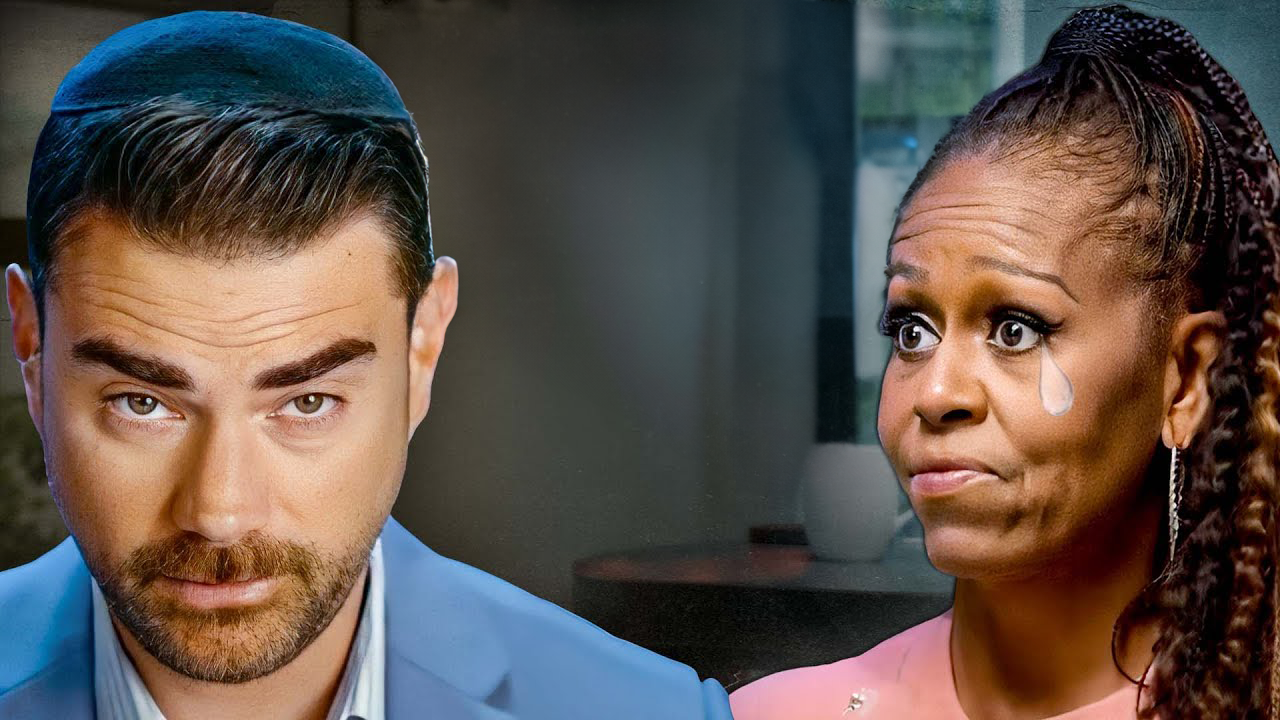 No Michelle Obama, You're Not Oppressed