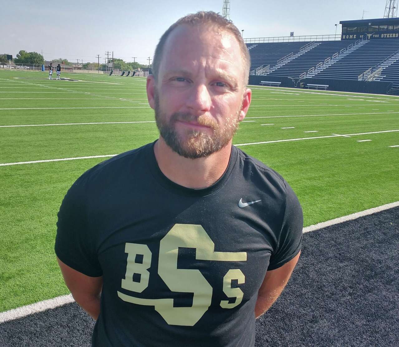 Andrews, Big Spring renew rivalry to open district play Friday