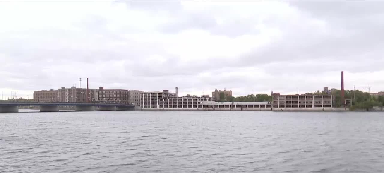 City of Sterling receives River Edge Redevelopment Zone designation