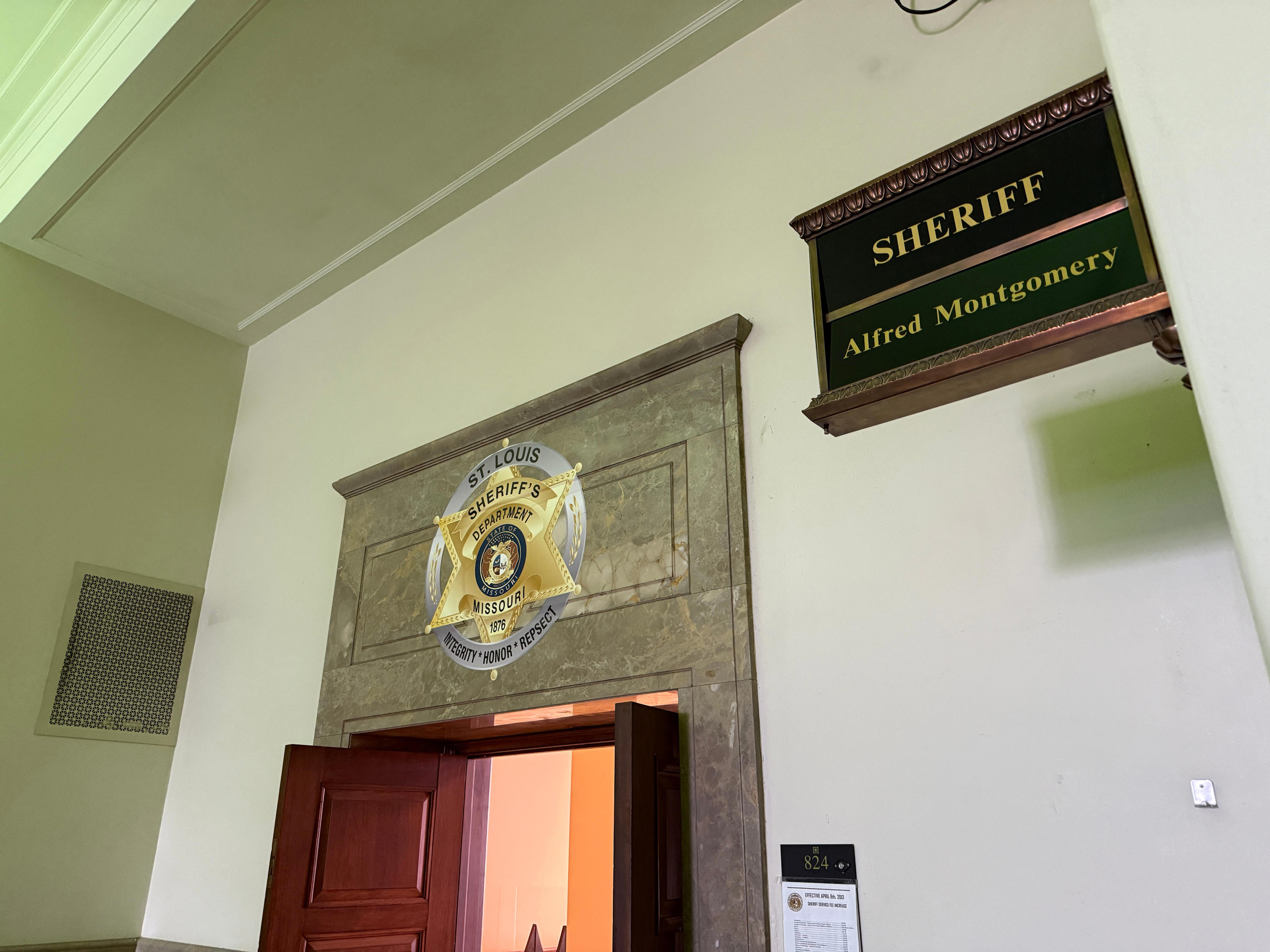 Comptroller's audit into Sheriff's Department shows how deep financial issues go