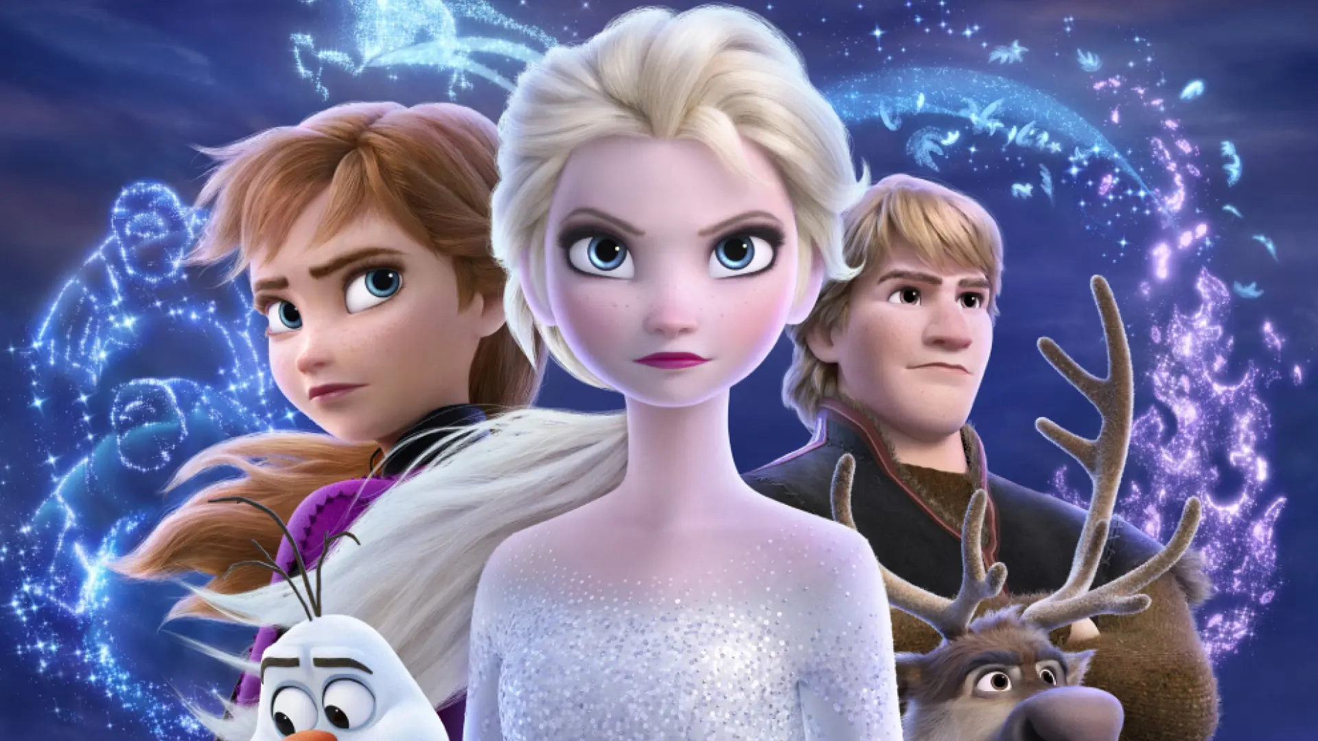 Buenas noticias para los fans de 'Frozen': pronto estará en marcha la ...