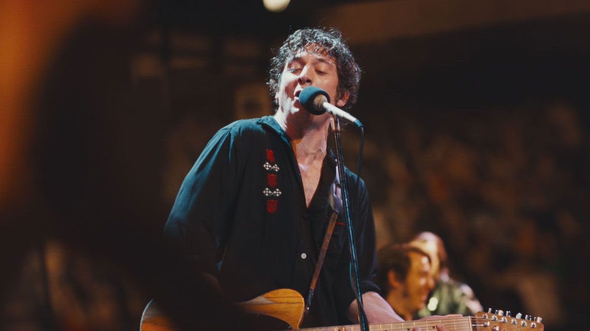 An honest review of the Springsteen: Deliver Me from Nowhere soundtrack