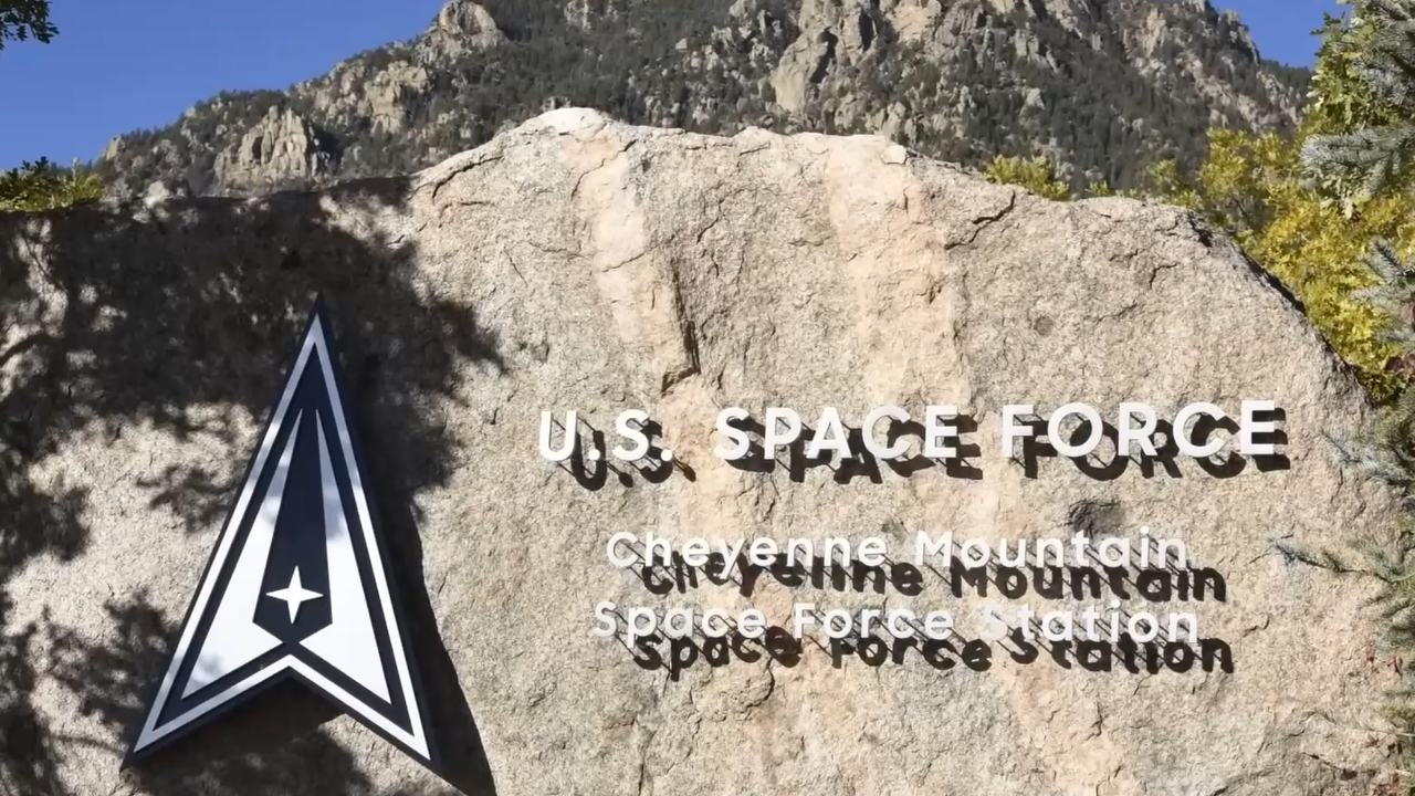 Deep Secrets Beneath the Earth: Inside the World’s Most Secure Facility