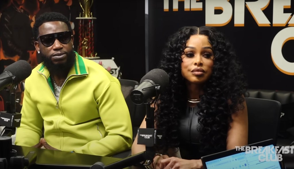 Rapper Gucci Mane reveals schizophrenia diagnosis — and the warning ...