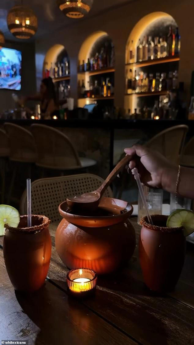 Woke New Yorkers outraged by controversial name of new Mexican restaurant