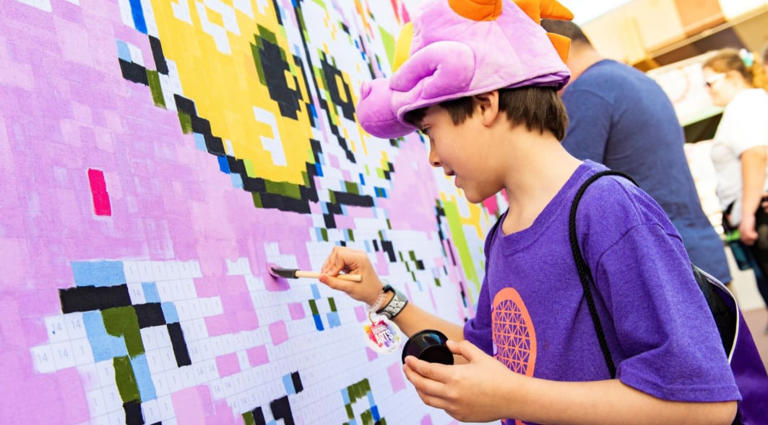 EPCOT International Festival of the Arts returns to Walt Disney World ...